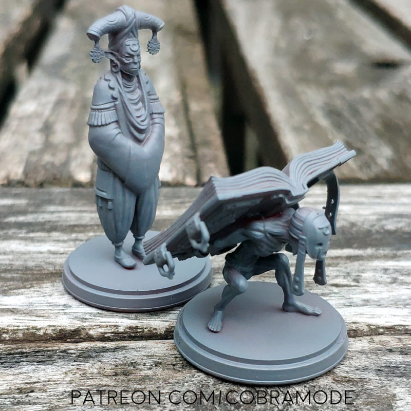 How To Get Smooth 3D Prints Resin CobraMode